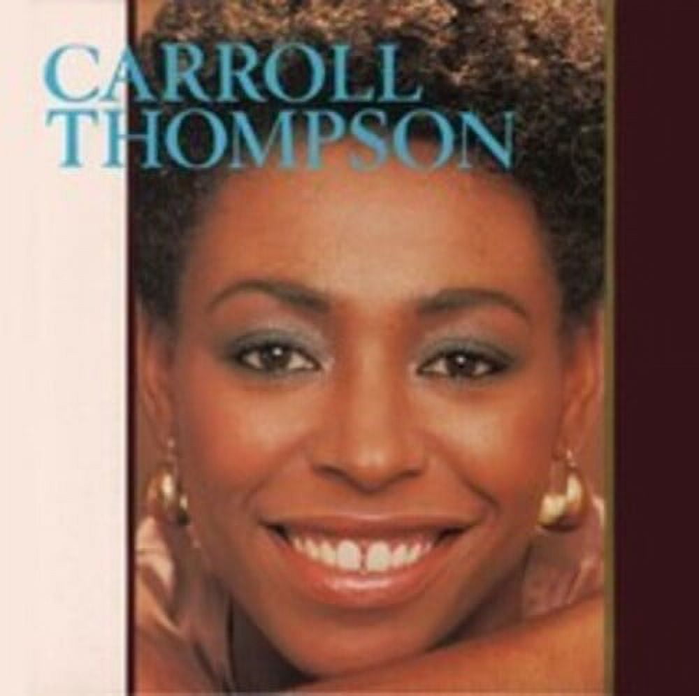 Carroll Thompson - Carroll Thompson - Expanded Edition - Music ...