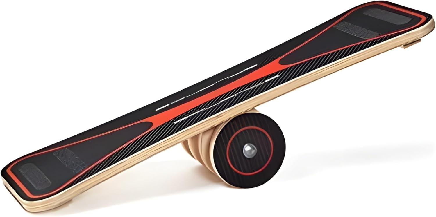 Carrom Balance Board – Balancing Board for Skateboard, Hockey ...