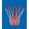 Carron Basketball Net - 8 Loop - Braided Nylon Basketball Net - Walmart.com