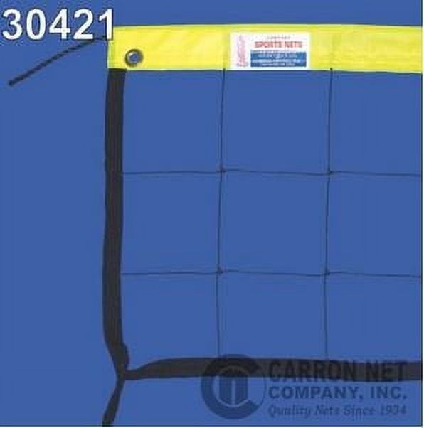 Carron Racquetball/Volleyball - Replacement net for Racquetball ...