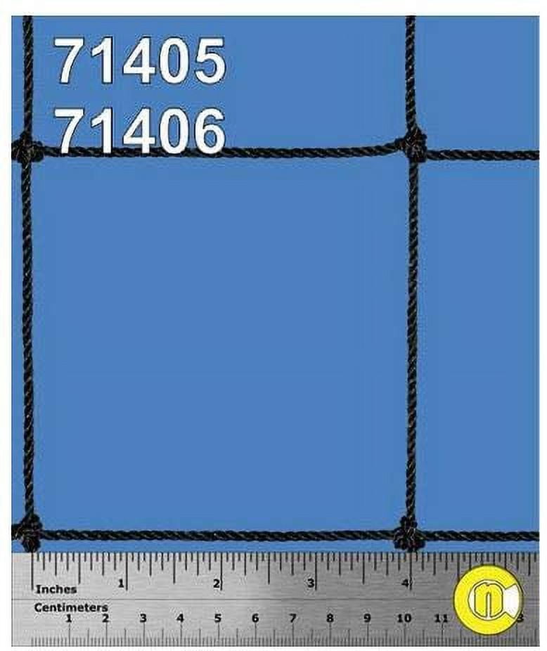 Carronnet New Listing - Pack of 2 - Black - Competitive Soccer Goal ...