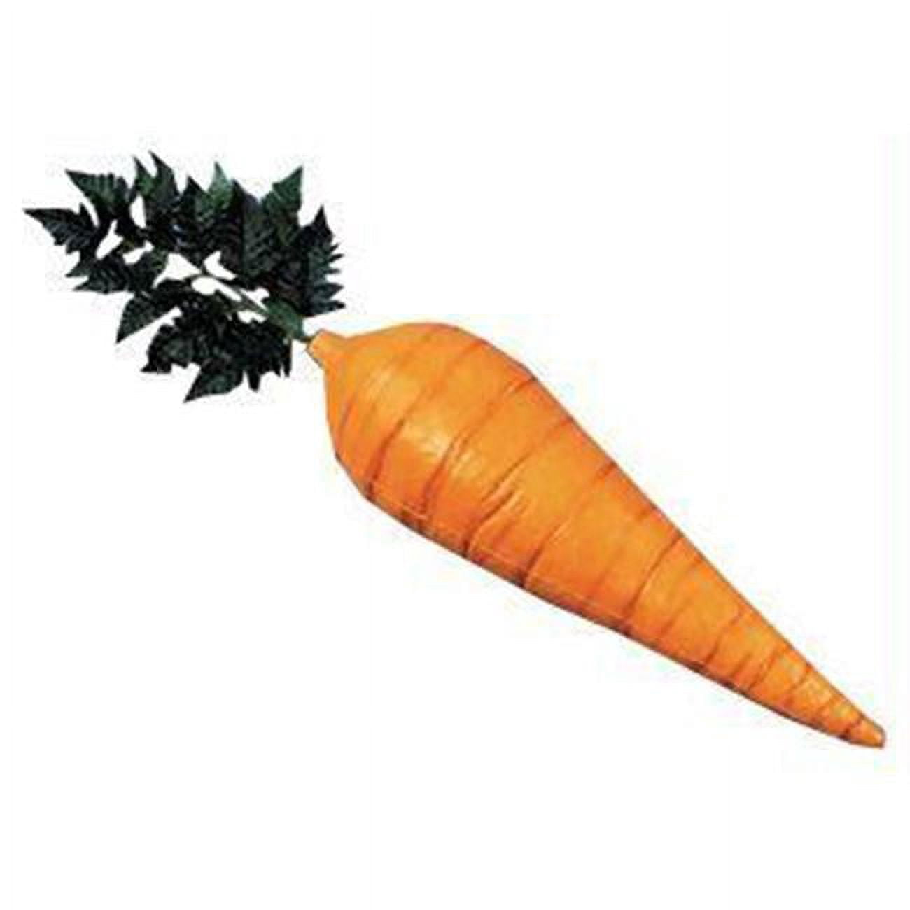 Carrot 21 Inch Foam Filled - Walmart.com