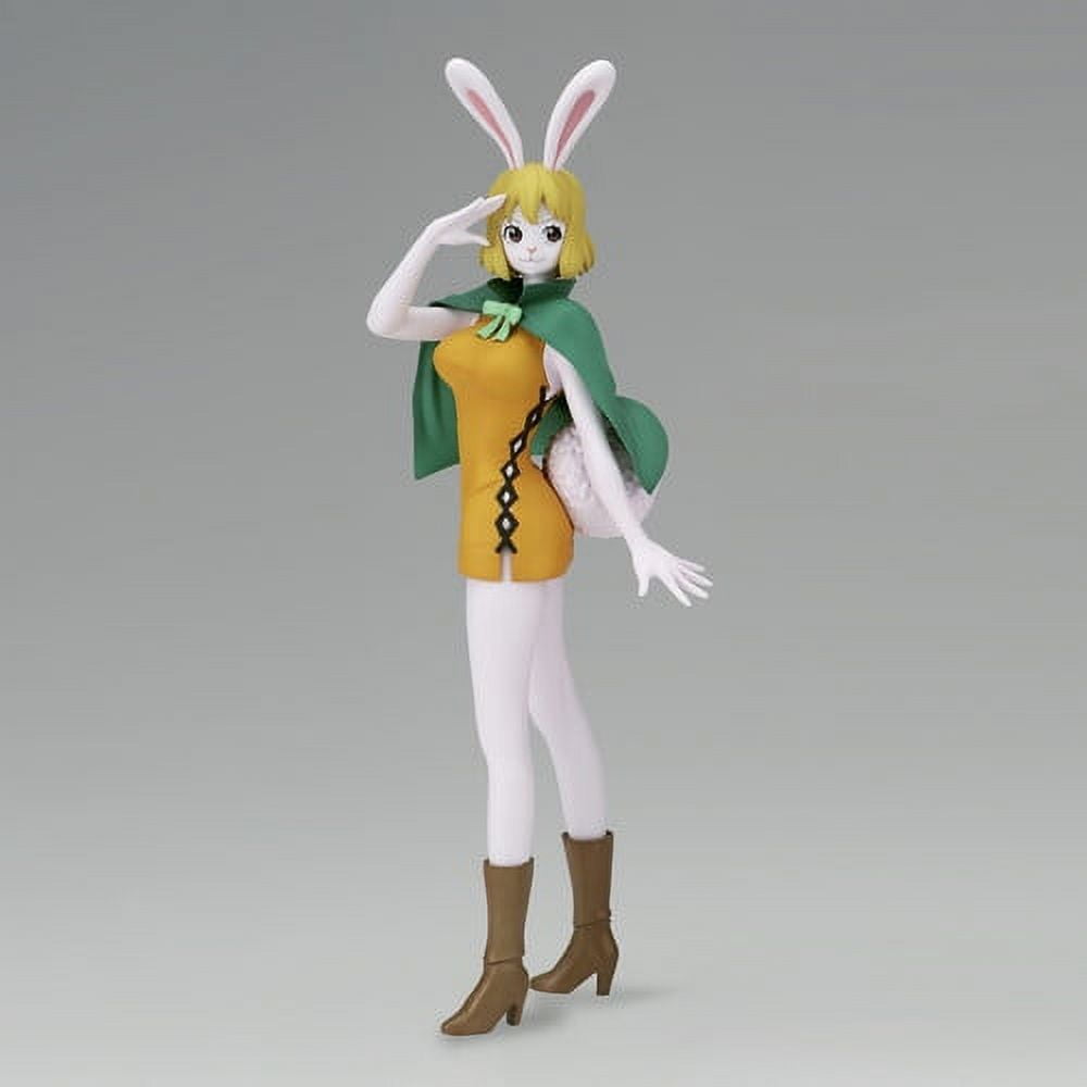 One Piece Carrot Version A Glitter & Glamours Statue - Walmart.com
