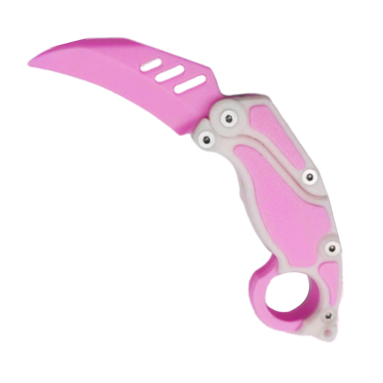 Carrot Gravity Fidget Toy | 3D Carrot Fidget Stress Relief Sensory Toys ...