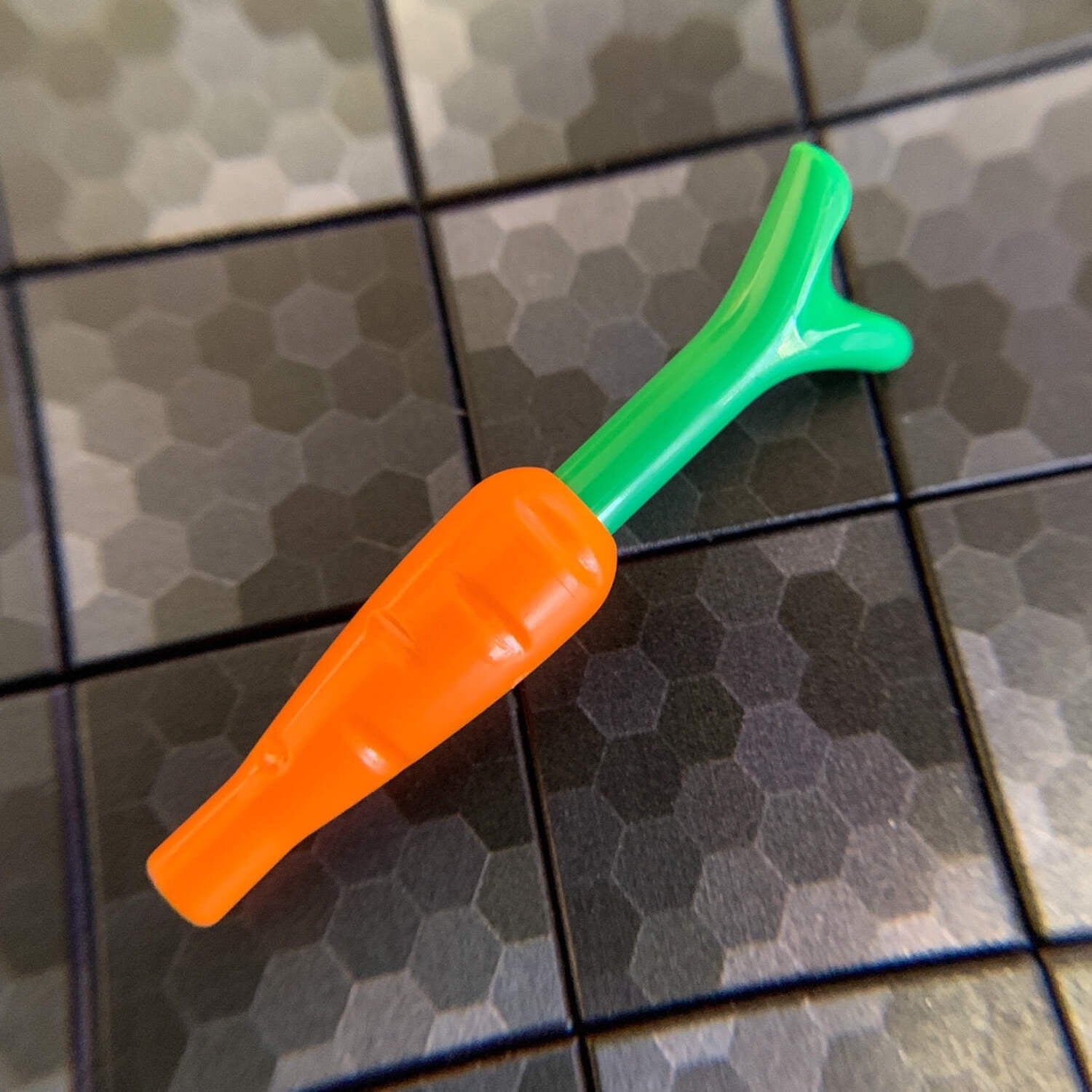Carrot - Official LEGO® Part - Walmart.com