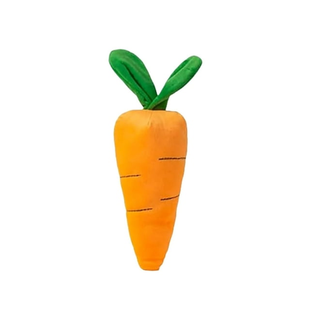 Carrot Plush Toy, Easter Plush Doll, Carrot Stuffed Plushie, Soft ...