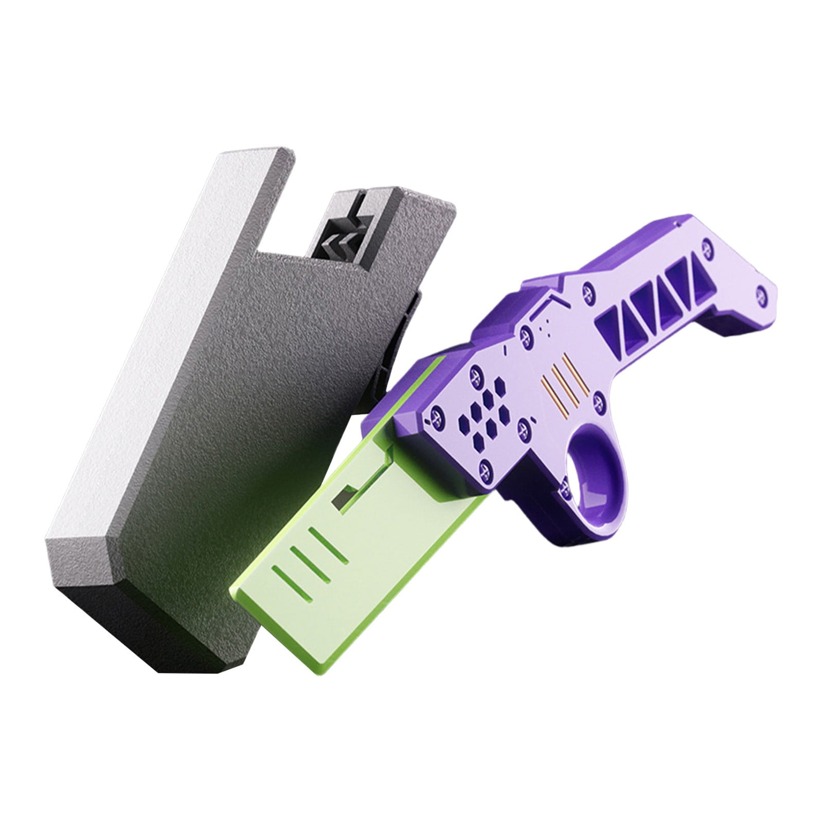 Carrot Radish Catapult Knife- Stress Relief Fidget Toy with ...