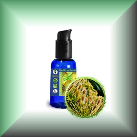 Carrot Oil