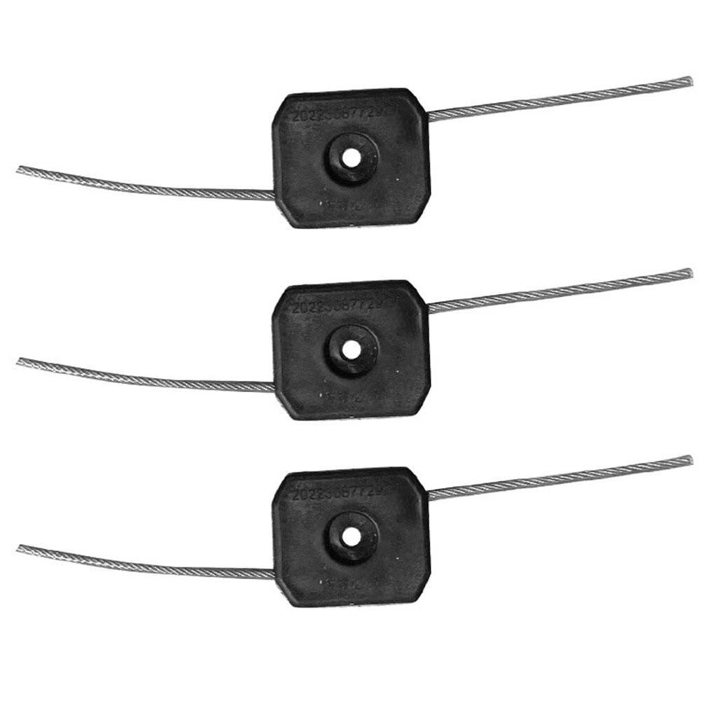 Carroterr 1/3pcs String Trimmer Head Electric Weed Eater Head ...