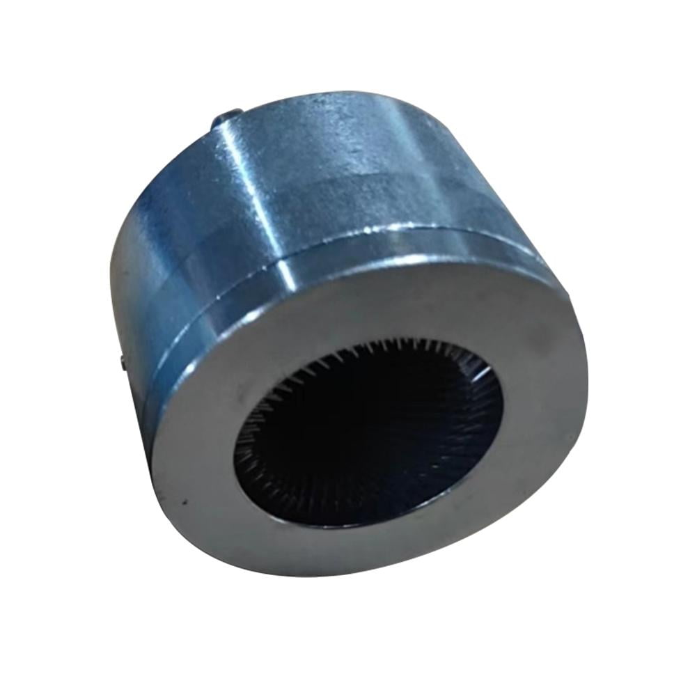 Carroterr 15/22mm Metal-Copper Pipe Cleaner Pile Head Cleaner Brush ...