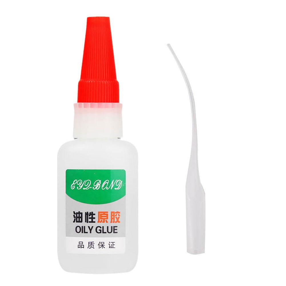 Carroterr Oily Original Glue Welding Agent Glue, Welding High-Strength ...