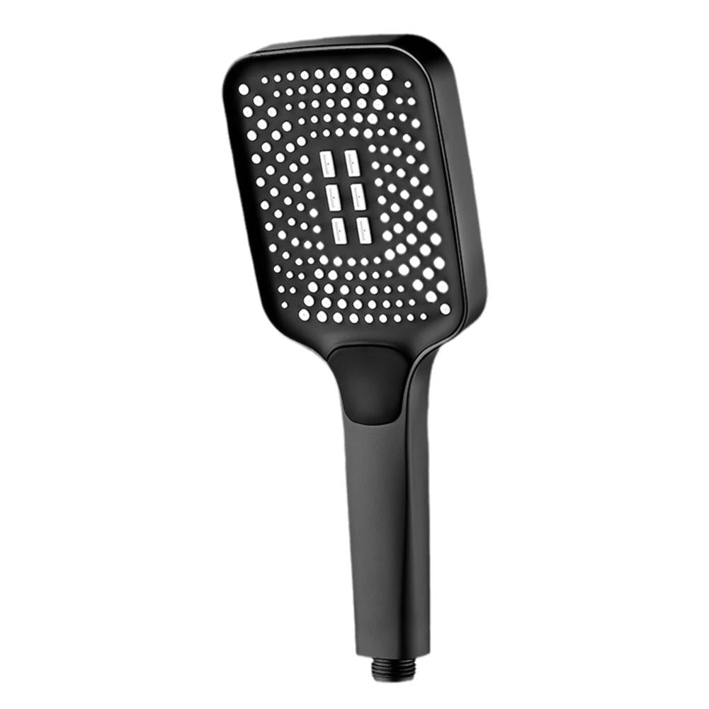 Carroterr Shower Heads,2024 ABS High Pressure Handheld Showerhead with ...