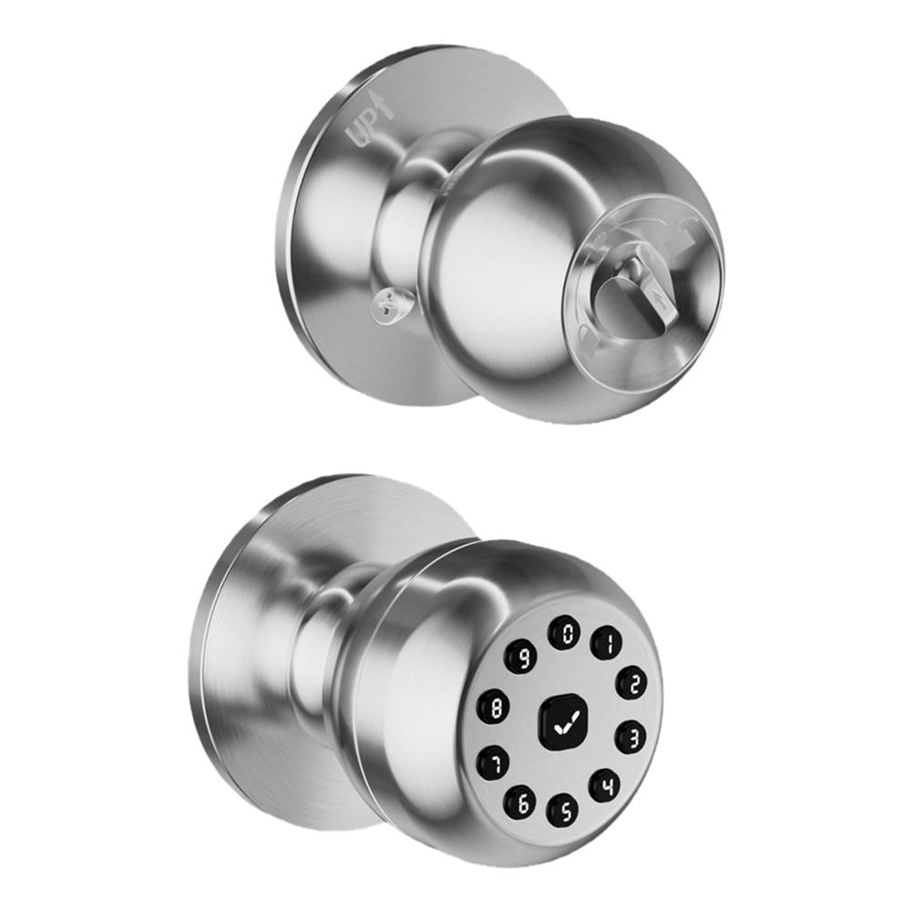 Carroterr Spherical Intelligent Password Door Lock Password ...