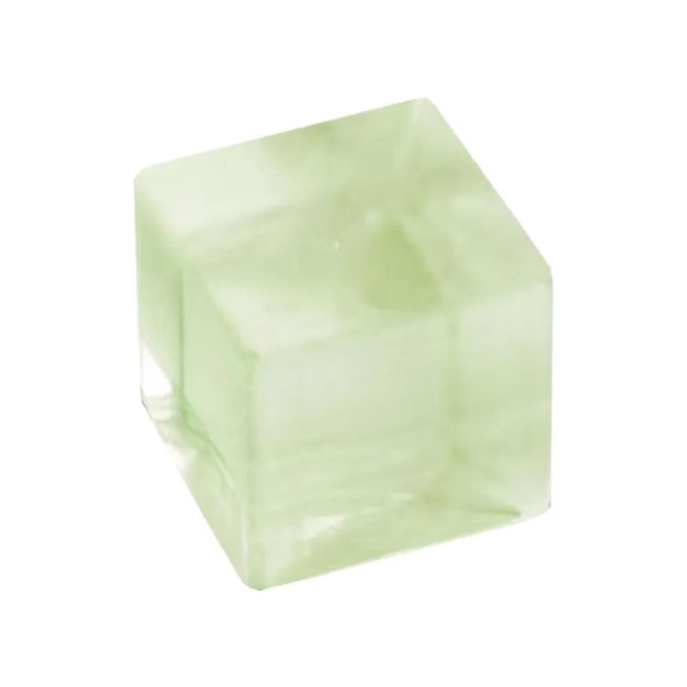 Carroterr Squeeze Toy Ice Simulation Cube Mini Mochi Stress Ball For ...