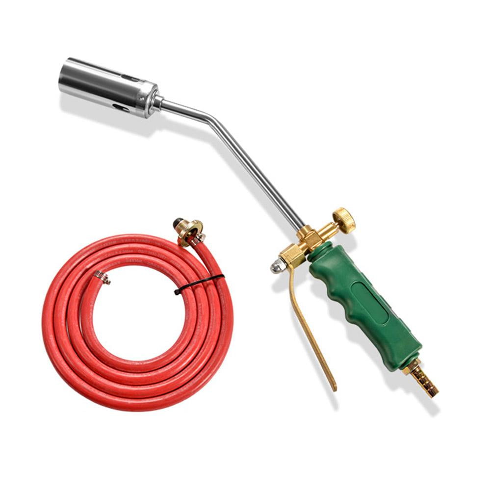 Carroterr Weeding Burner Antifreeze Liquefied Welding Guns High ...