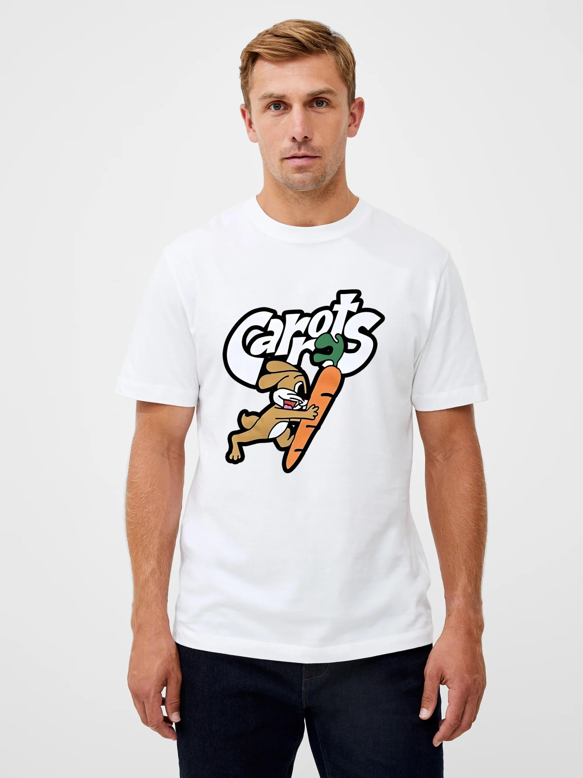 Carrots Anwar Carrots Chasing Carrots Sweater Streetwear Fashion Brand For Fans V1130777, for ...