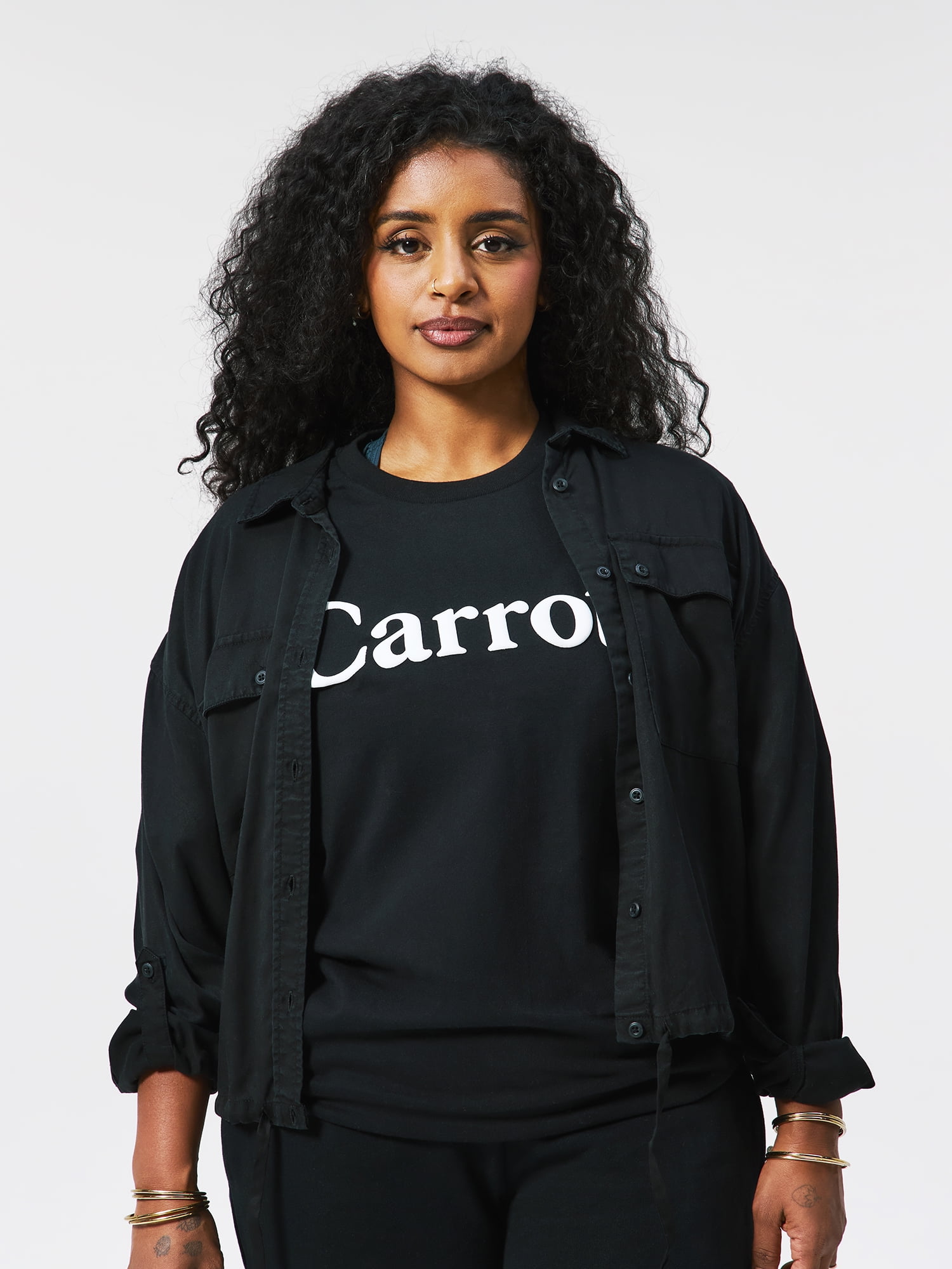 Carrots by Anwar Carrots, Men's & Big Men's Graphic Tee Shirt, Original, Sizes XS-3XL - Walmart.com