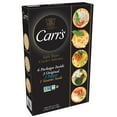 Carrs Table Water Crackers Variety Pack 6-count - Walmart.com