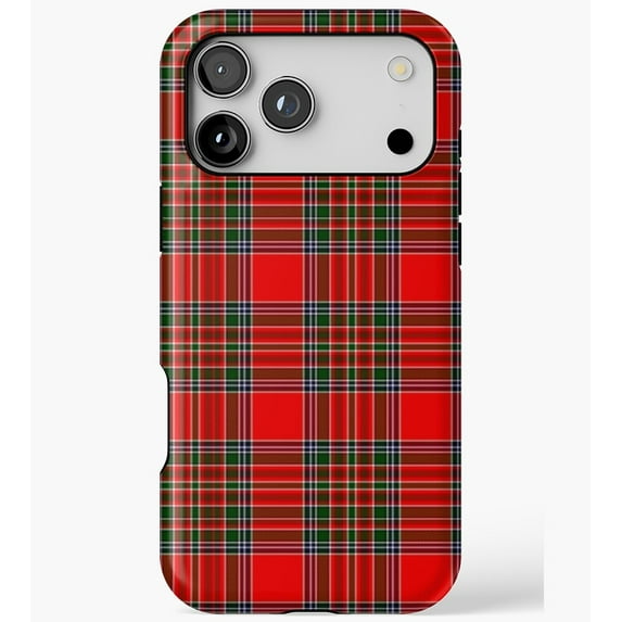 Carruthers Tartan, Scottish Clan and Traditional Family Name Plaid ...