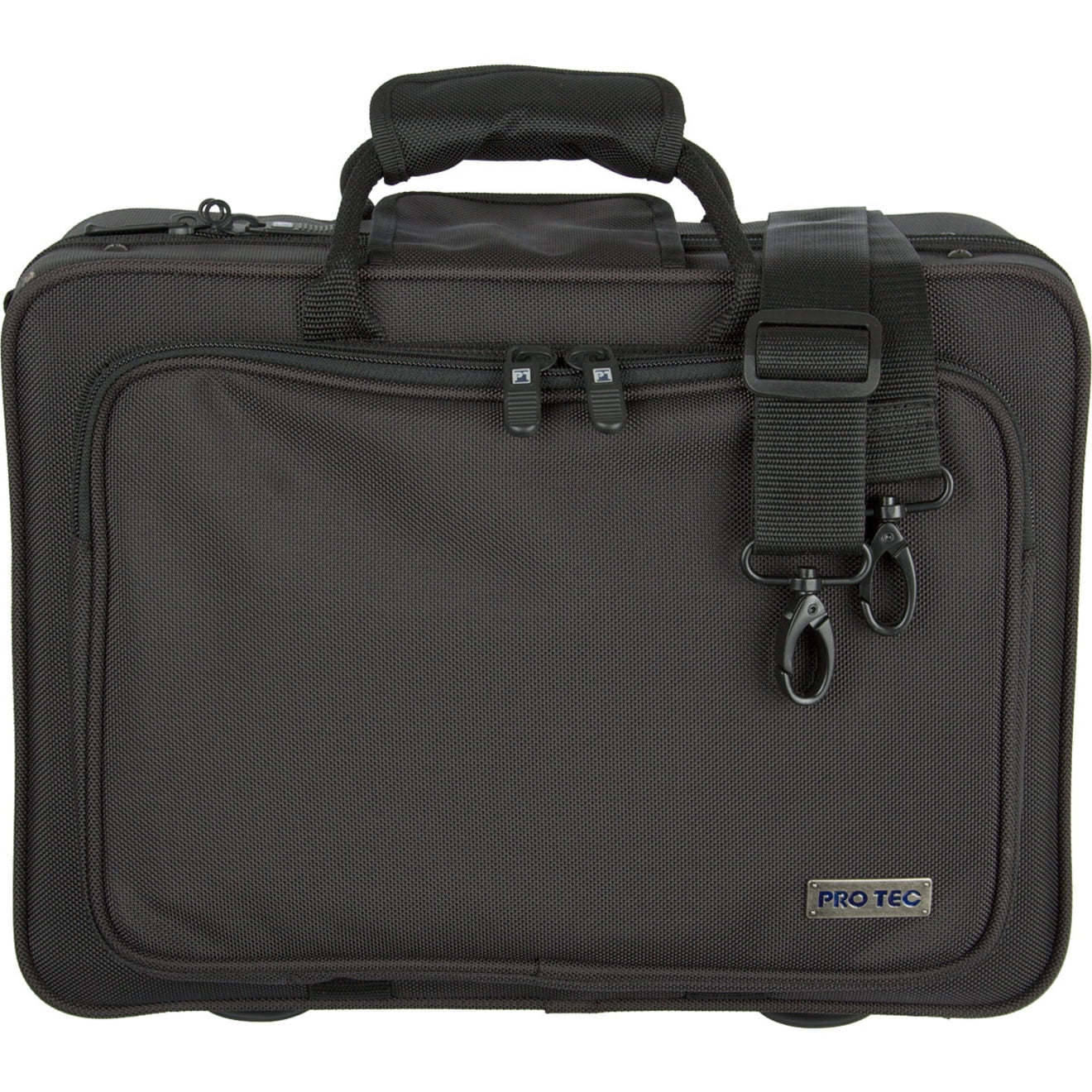 Carry-All Clarinet Pro Pac Case - Walmart.com
