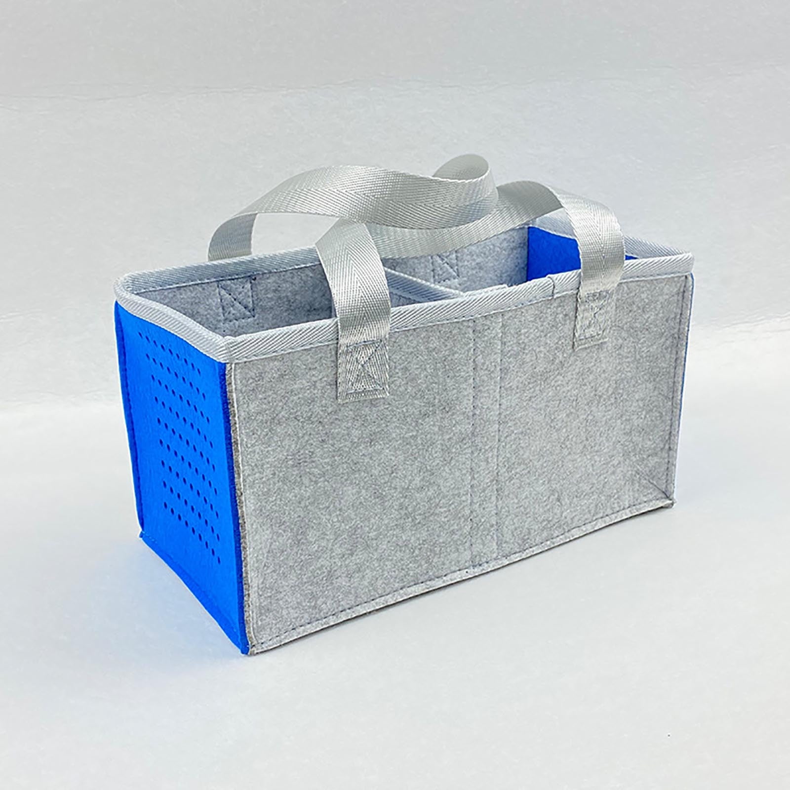 Carry Bag for Toniebox Starter Set and Tonies Figure, Protective Case ...