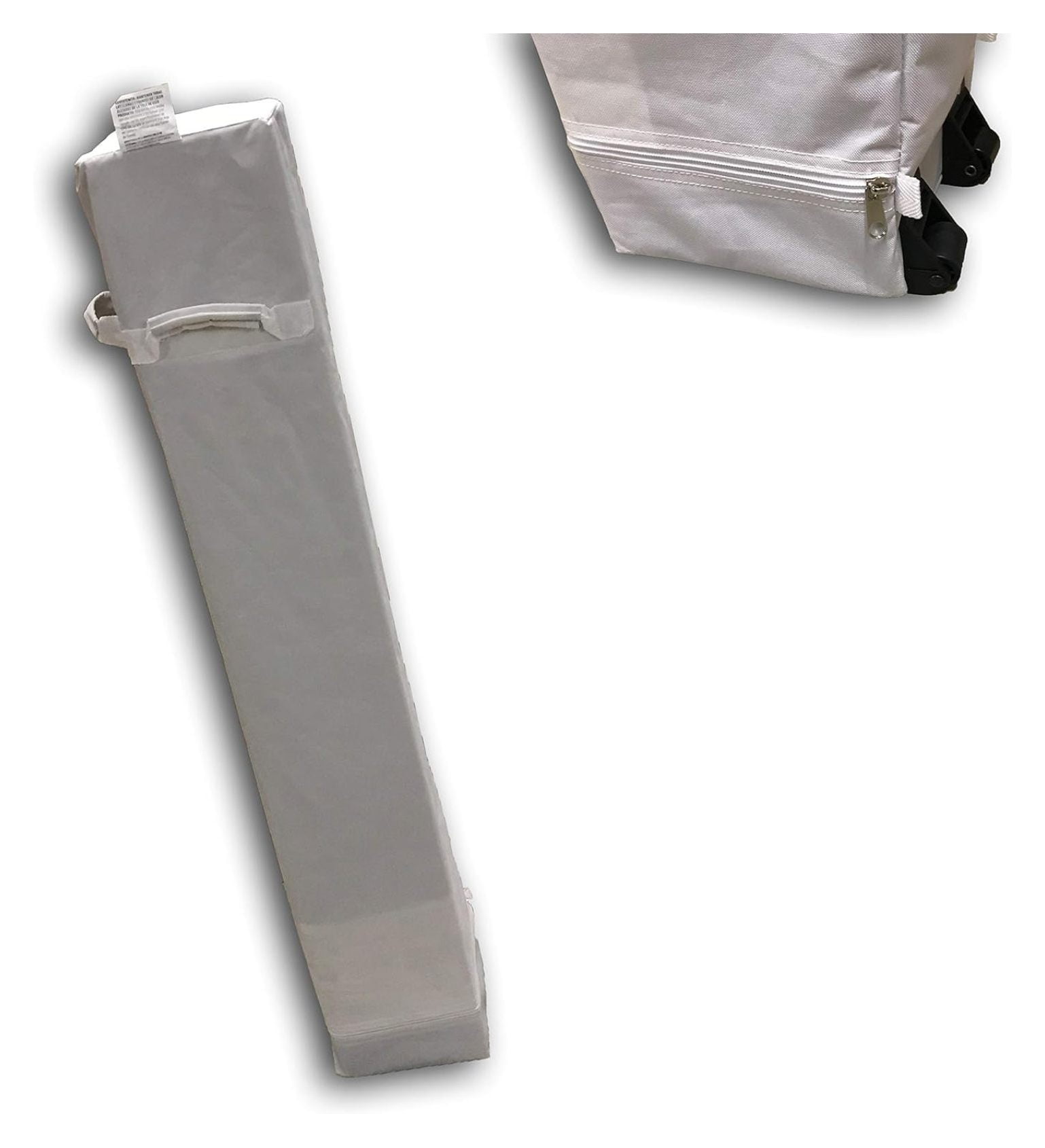 First Up Canopy Parts