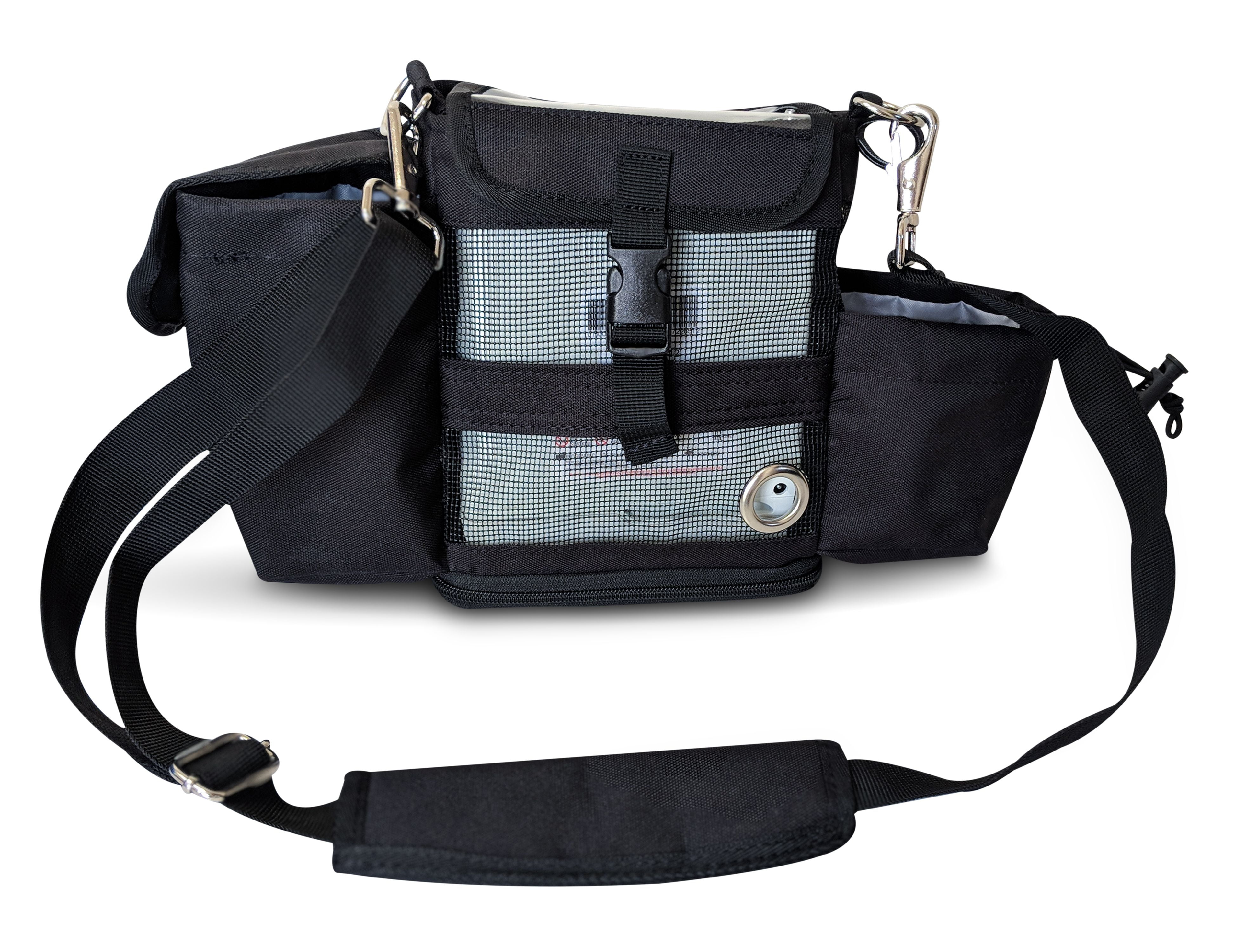 Carry Bag for Inogen one G4 & Oxygo Fit - Walmart.com