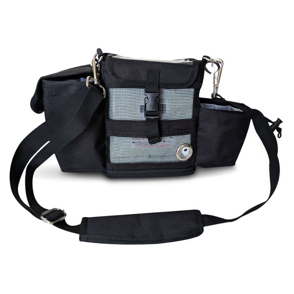 Carry Bag for Inogen one G4 & Oxygo Fit - Walmart.com