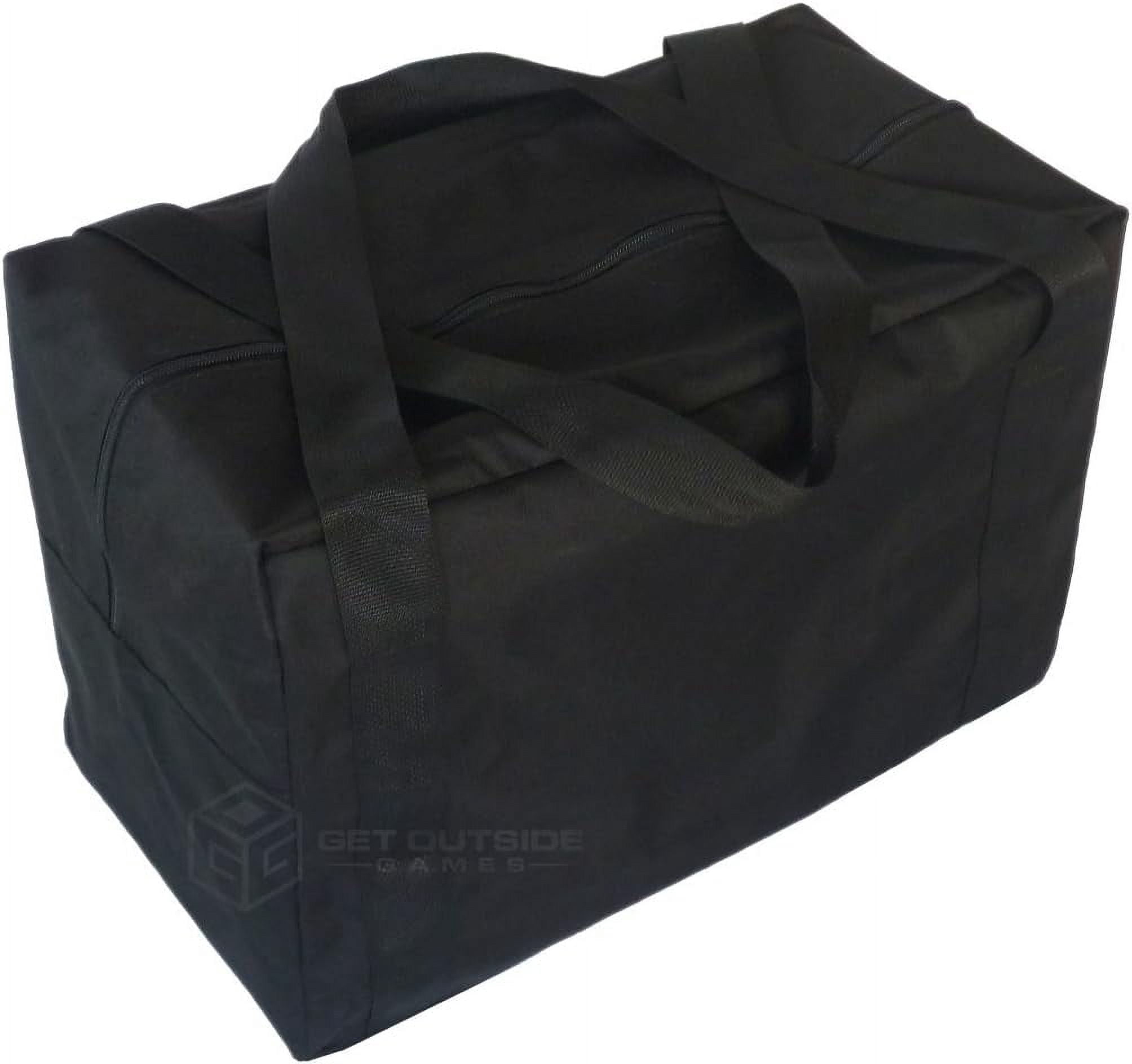 Carry Case & Storage Bag for Giant Tumble Tower Block Games by Get ...