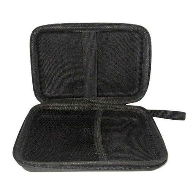 Carry Case Storage Box with Pocket for R36S R35S K36 Game Console ...