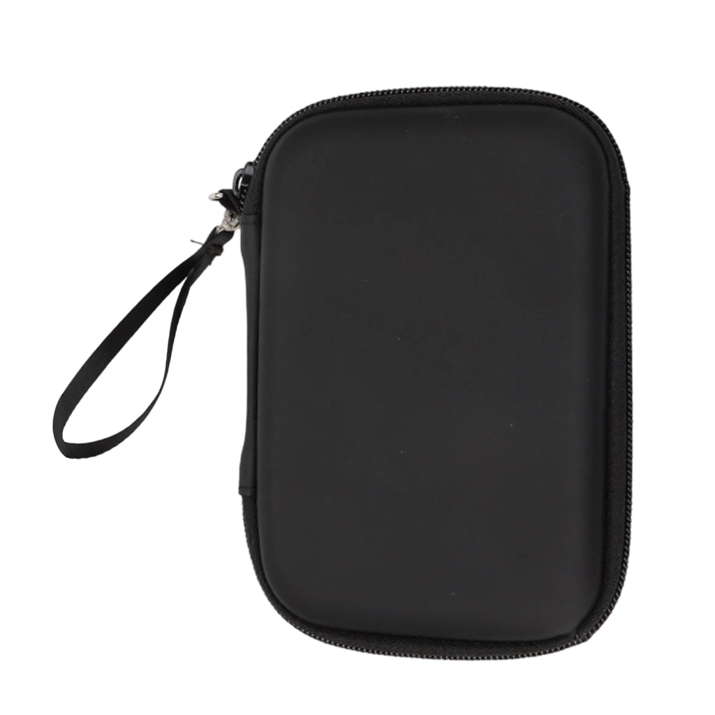 Carry Case Storage Box with Pocket for RG 34XX K36 R36S R35S Console ...