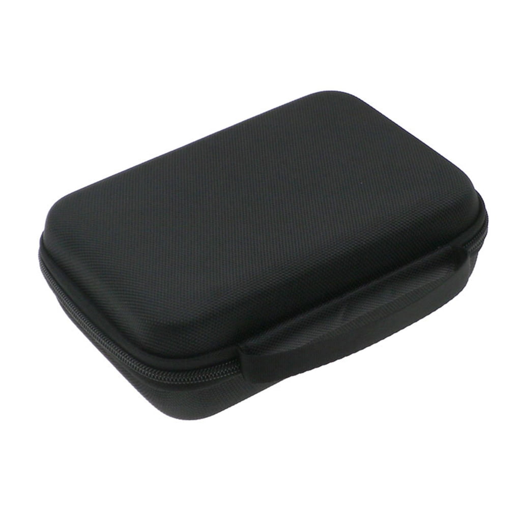 Carry Case Storage Box with Pocket for Retro 18 Mechanical Numpad ...