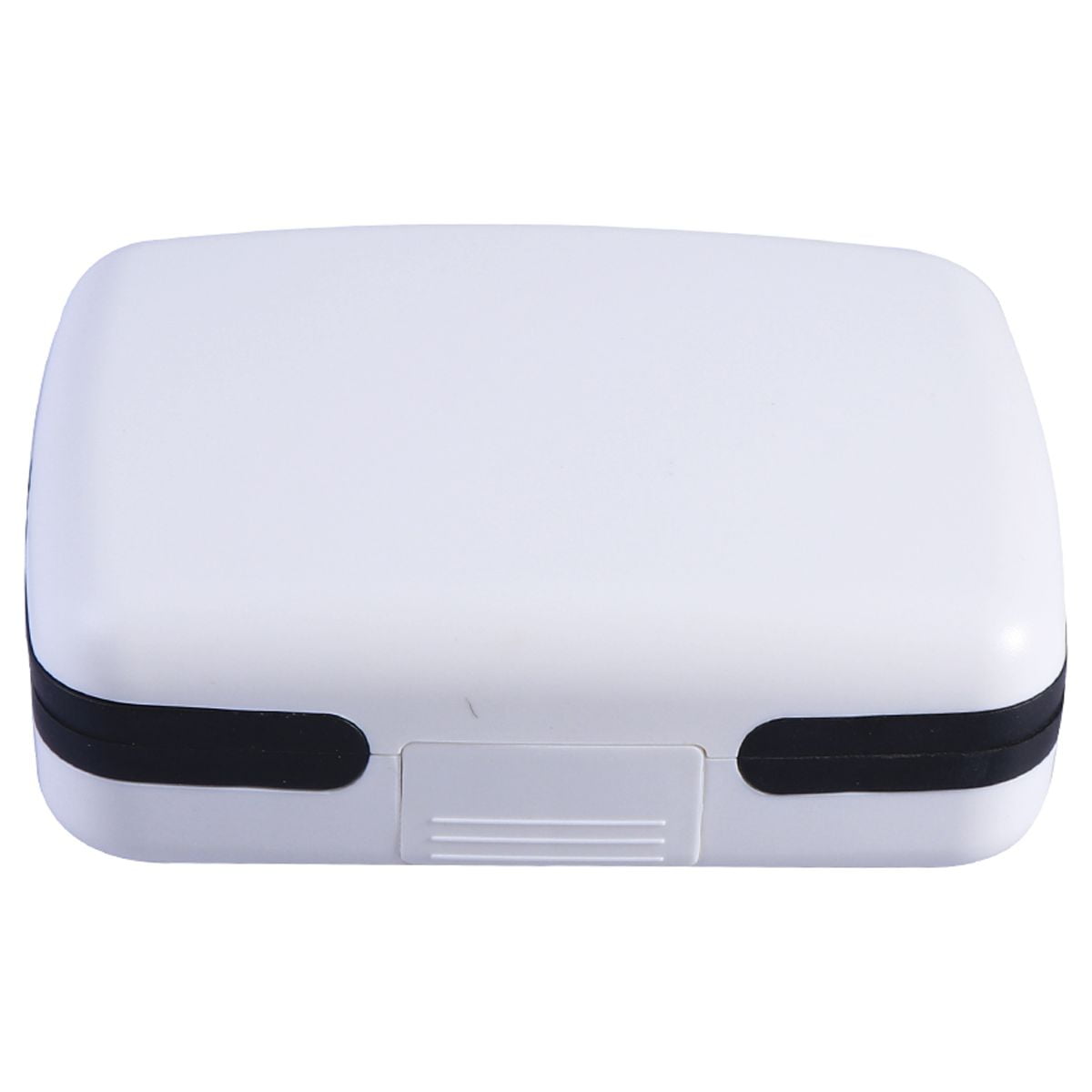 Carry Case for Hearing Aid Holder Aids Anti-fall Behind-the-ear Storage ...