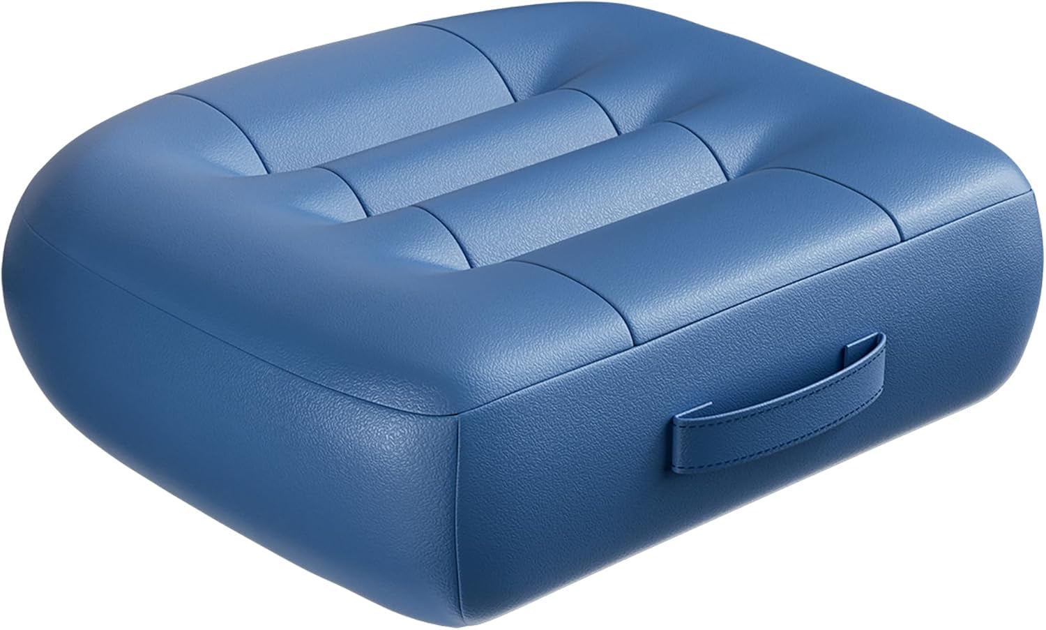 with Carry Handle Comfortable Cushion for Home Office Chair Pad Car ...