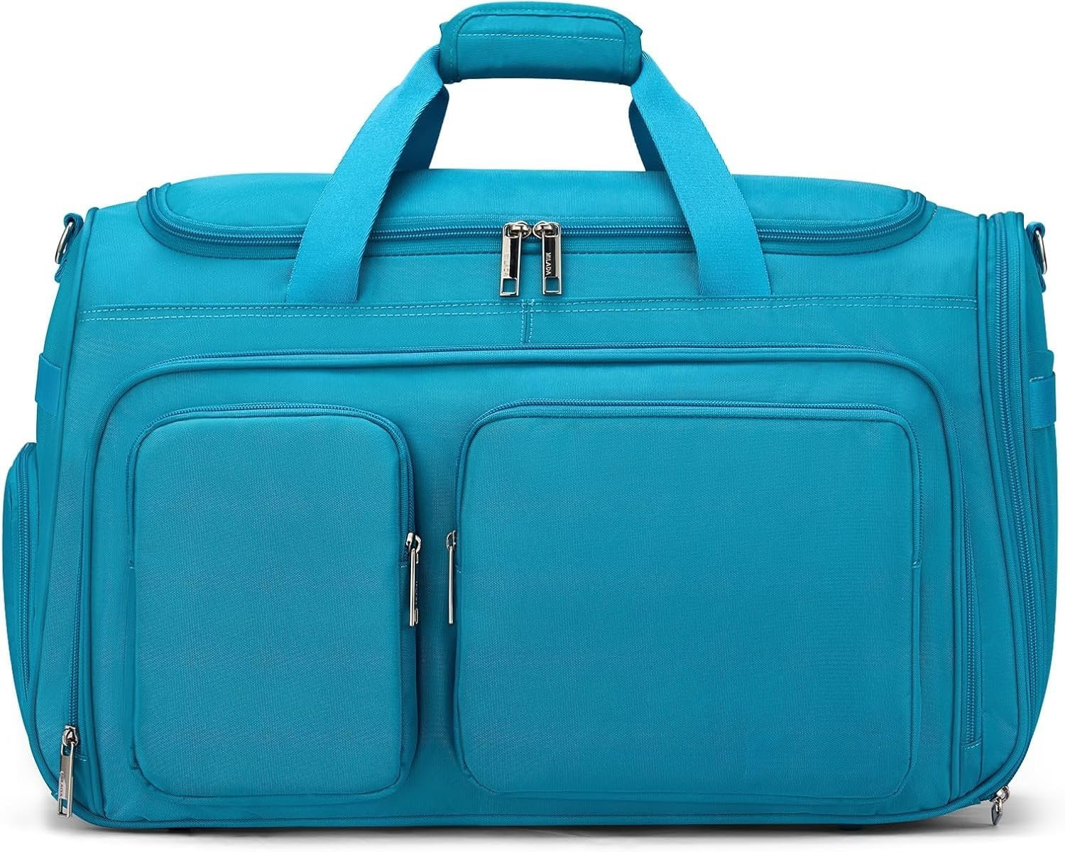 Carry On Luggage Bags for Travel Large Foldable Duffle Bag for Travel ...