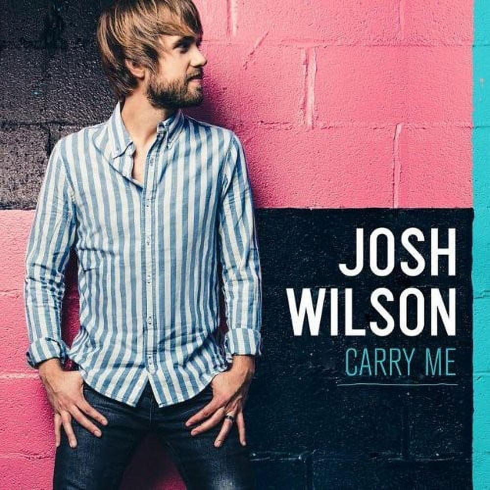 Carry Me (CD) - Walmart.com