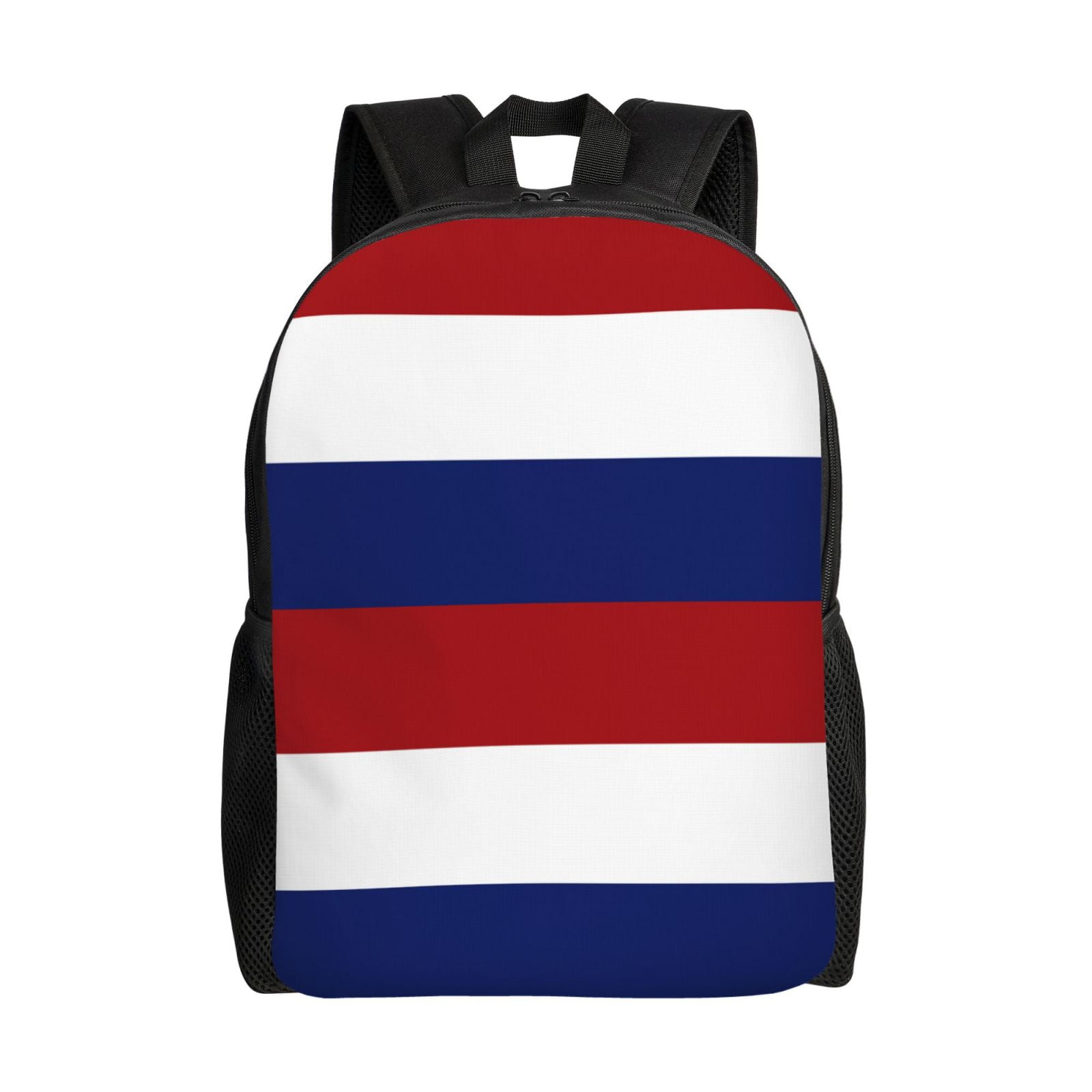 Carry On Backpack Dutch Flag Travel Laptop Backpack For Women Men ...