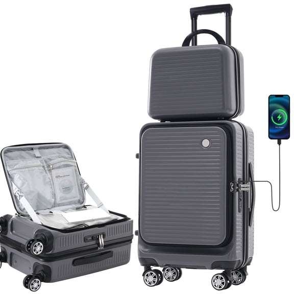 Luggage Retractable Wheels