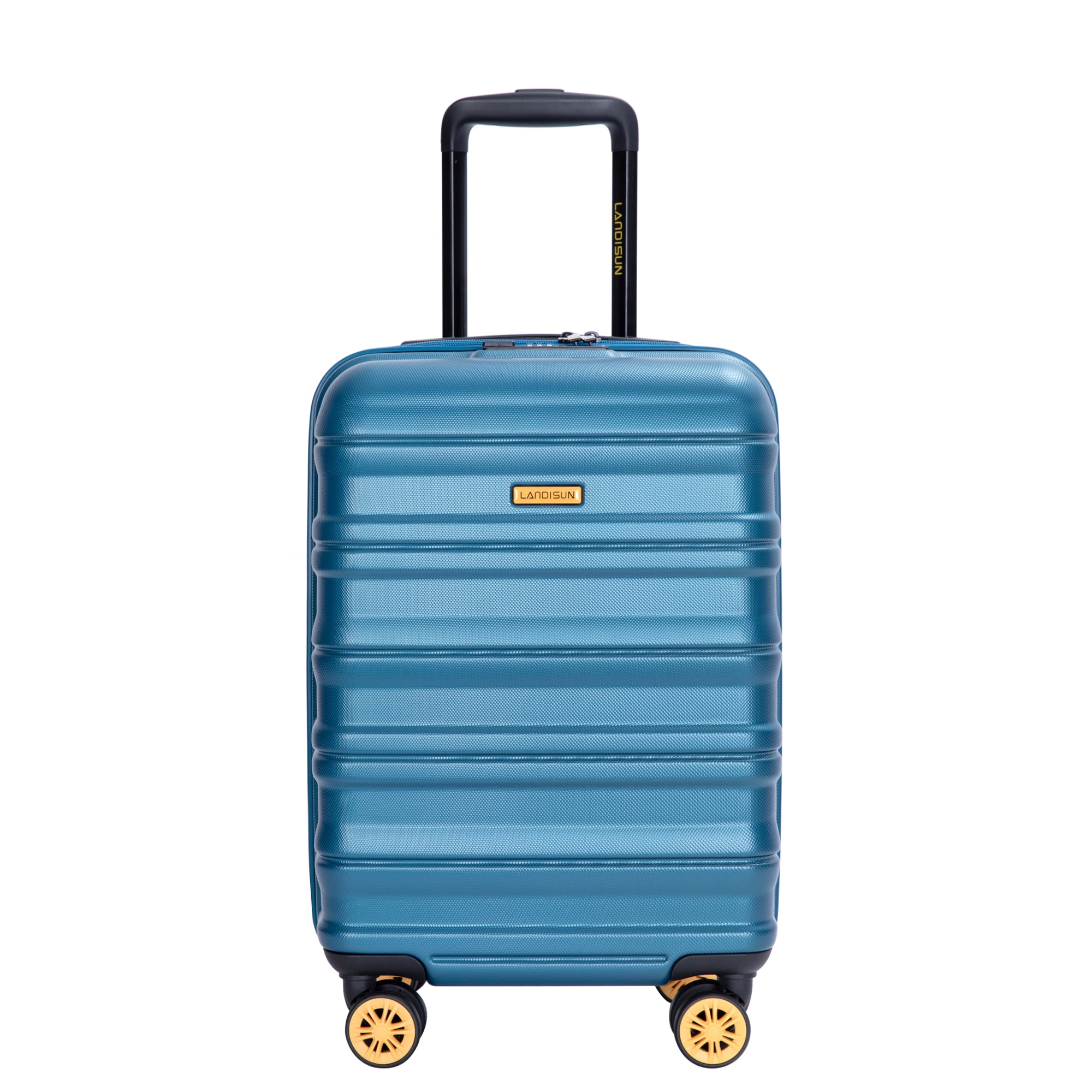 Carry On Luggage Airline Approved18.5" Carry On Suitcase With TSA ...