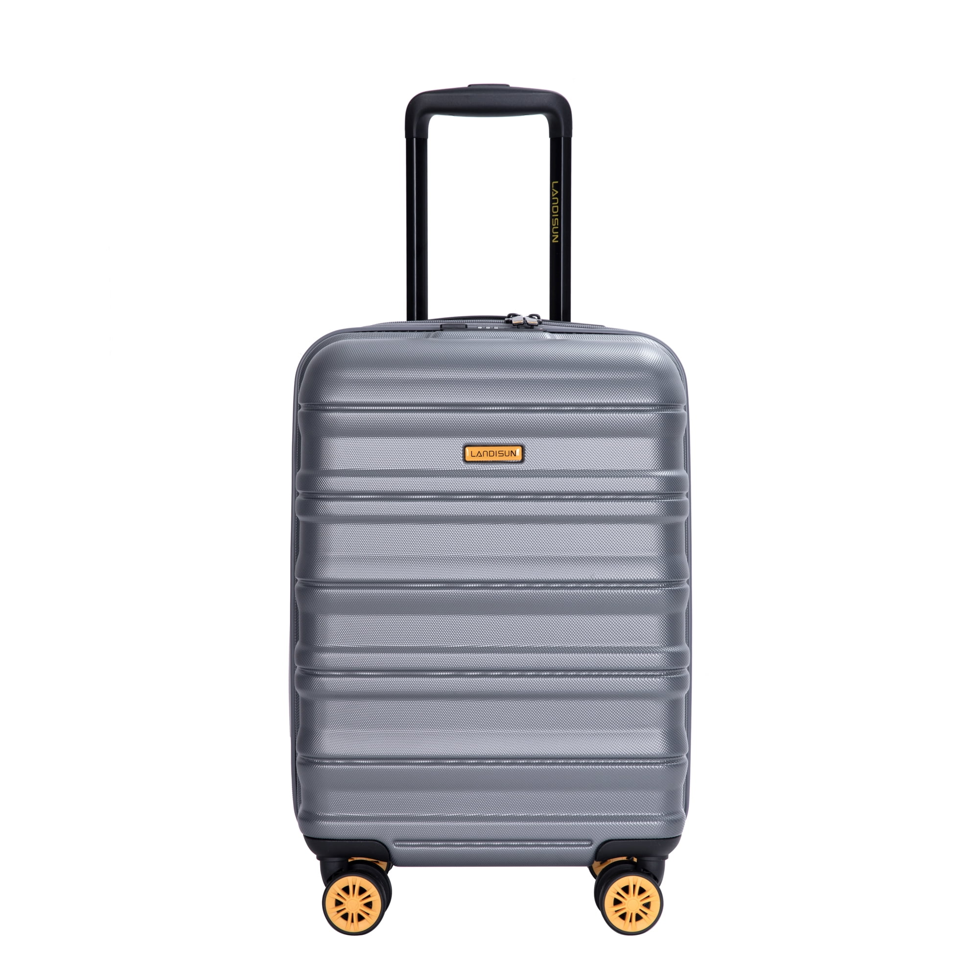 Carry On Luggage Airline Approved18.5" Carry On Suitcase With TSA ...