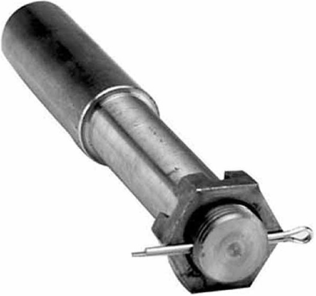 Carry-On Trailer 151 Spindle Kit 1-1/16 Inch Trailer Part 2000lb axle ...