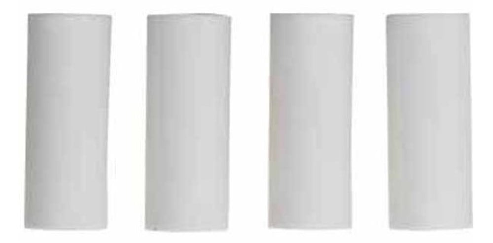 Carry-On Trailer 521 - Spring Bushings, 1-3/4 in. Springs & Equalizers ...