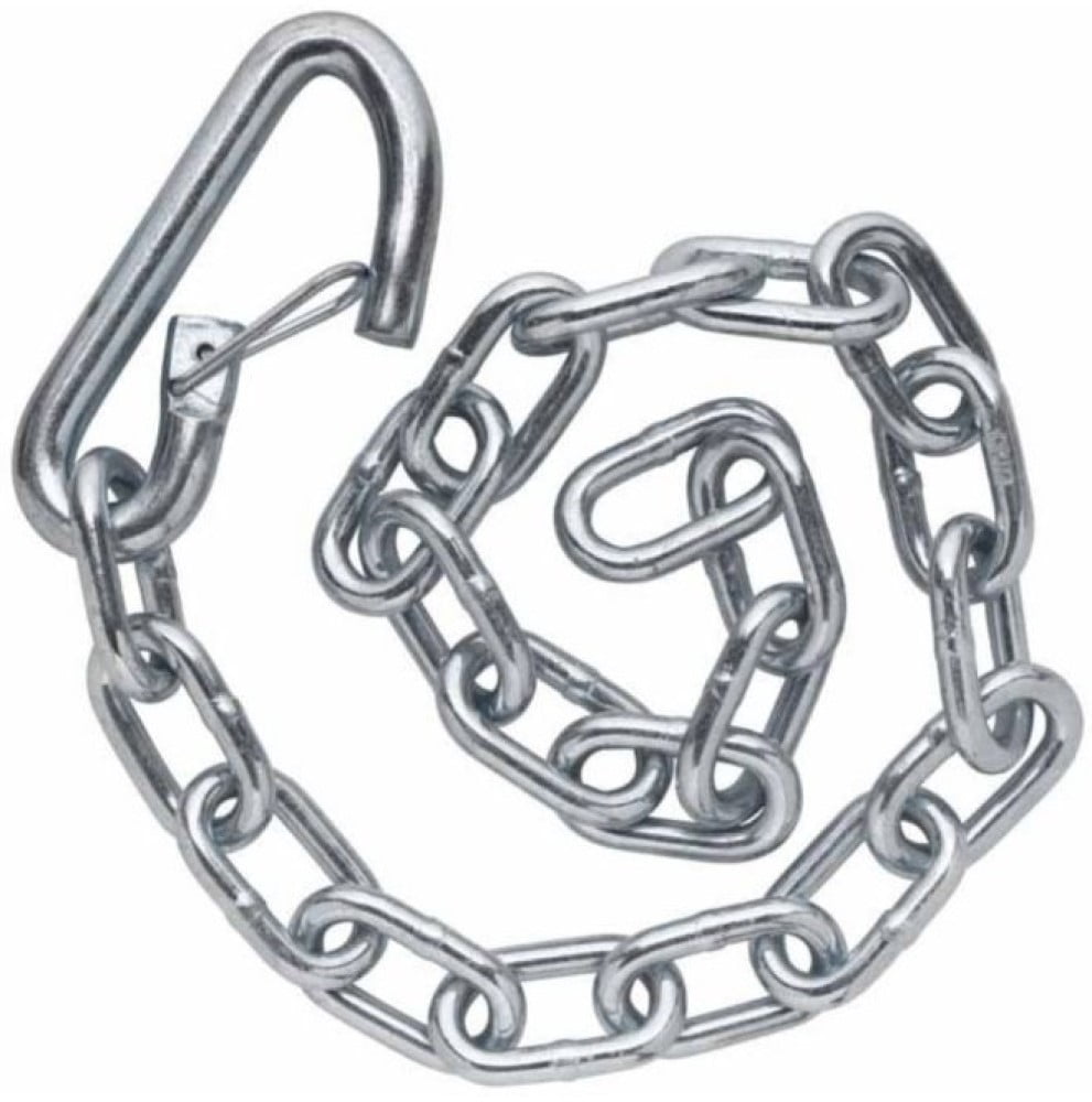 Carry-On Trailer 639T - 3,500 lb. Capacity 30 in. Safety Chain with ...