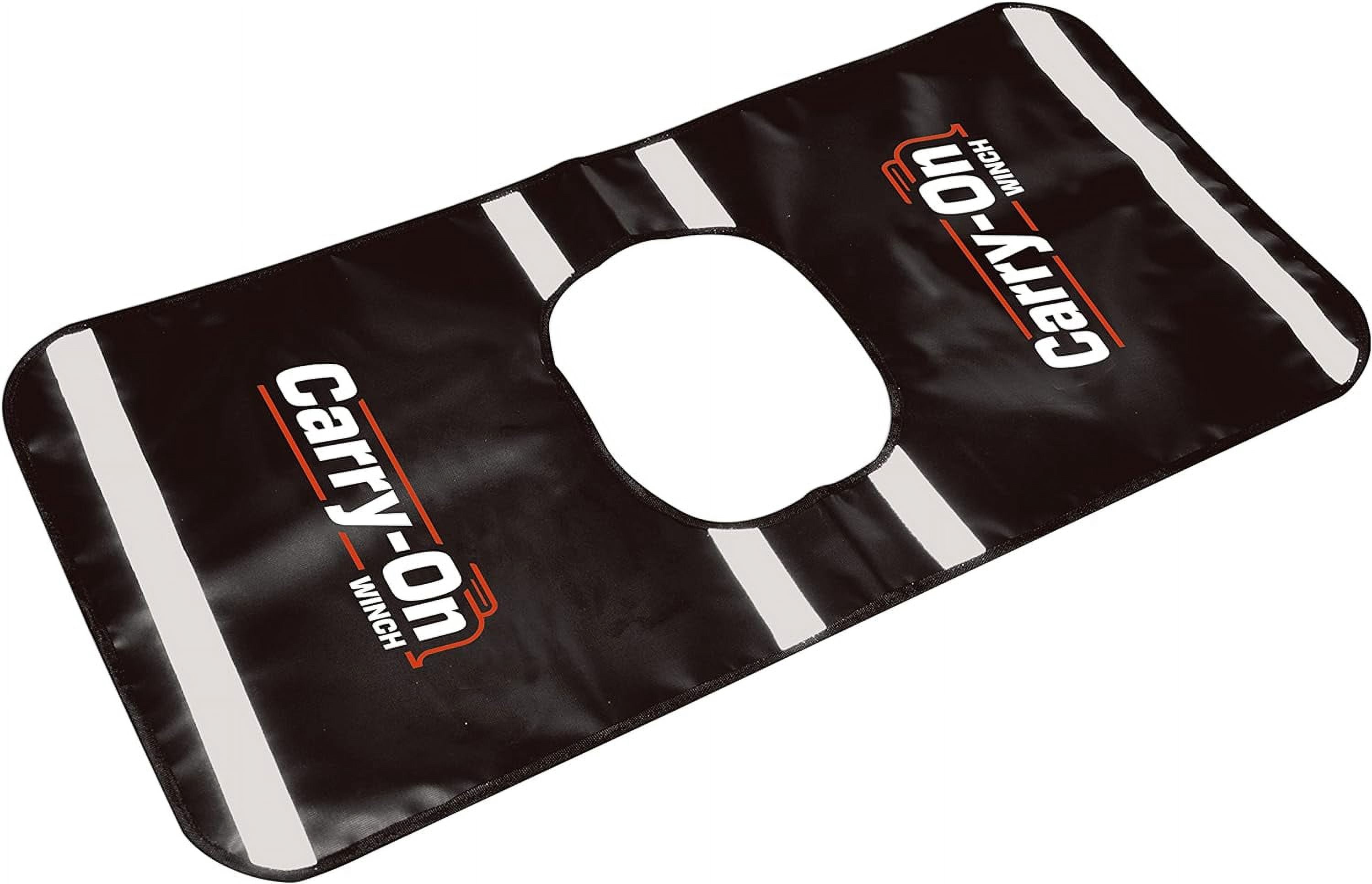 Carry-On Trailers Winch Safety Blanket - Walmart.com