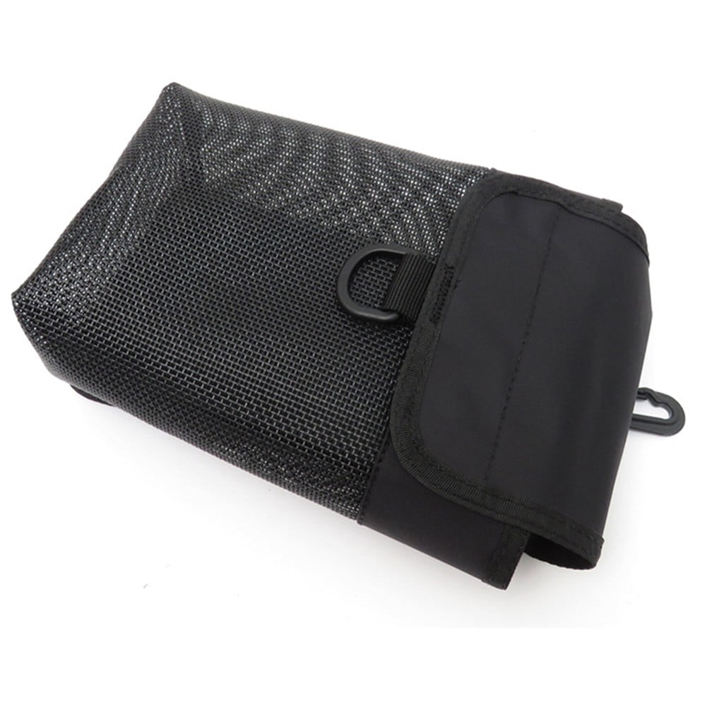 Carry Pouch Convenient Storing Diving Buoy Safety Marker Buoy Storage ...