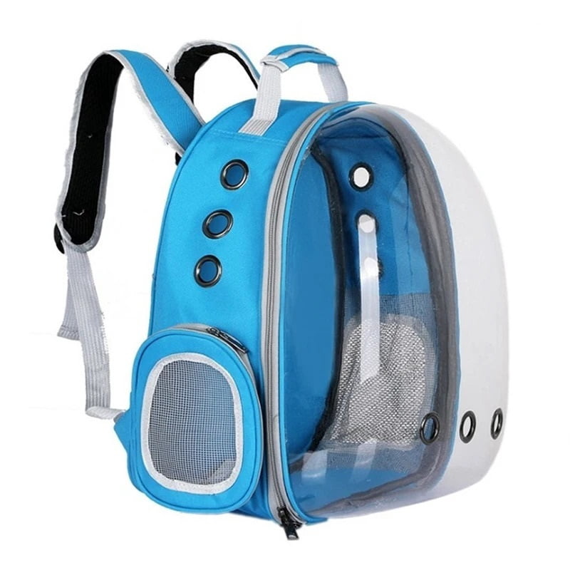 Carry a crossshoulder bag for portable cats and do Pet Carrying ...
