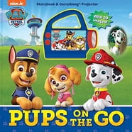 Step into Reading: Power up, Pups! (PAW Patrol: The Mighty Movie ...