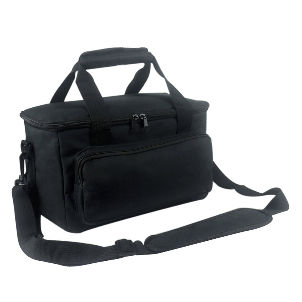 Carrying Bag For Portable Power Stations Compartment Home Battery ...