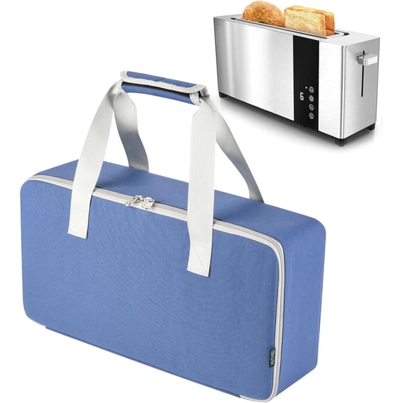 Carrying Bag for Mueller UltraToast 2 Slice Toaster, Portable Carry ...