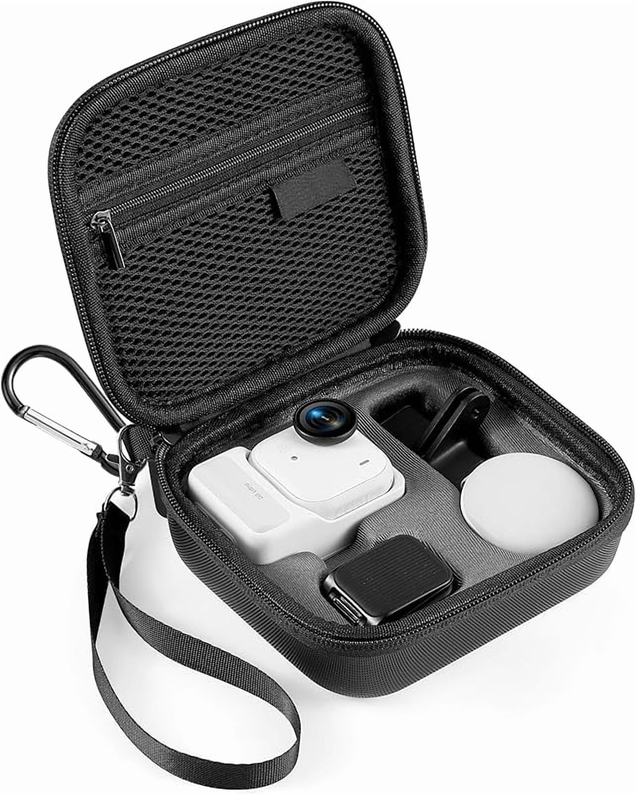 Carrying Bag for Insta 360 GO Ultra Accessories Storage Protective Case ...